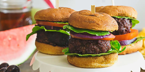 Free Canyon Bakehouse Burger Buns - FreeSampleParty