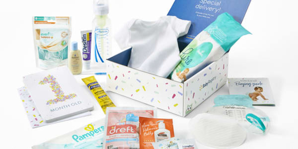 Free Samples Shipped to Your Door - FreeSampleParty