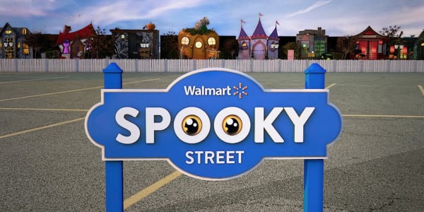 Free Trick or Treat Event at Walmart - FreeSampleParty