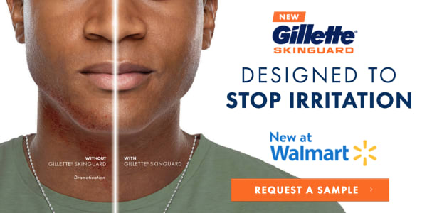 U.S. Military - Free Gillette Razor Samples - FreeSampleParty