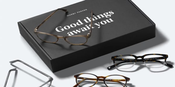 Free Target Insider Samples Box - FreeSampleParty