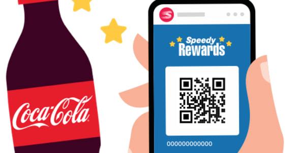Coca-Cola and Speedway Sip and Play Holiday Edition Instant Win Games ...