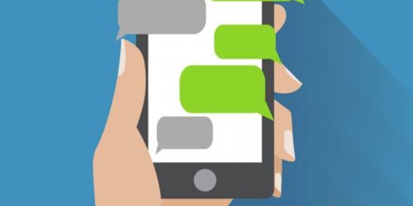 Check Your Text Messages! - FreeSampleParty