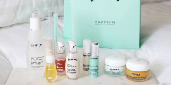 FREE Darphin Paris Samples - FreeSampleParty