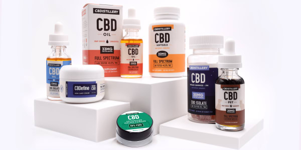 FREE Balanced Health Botanicals CBD Samples - FreeSampleParty